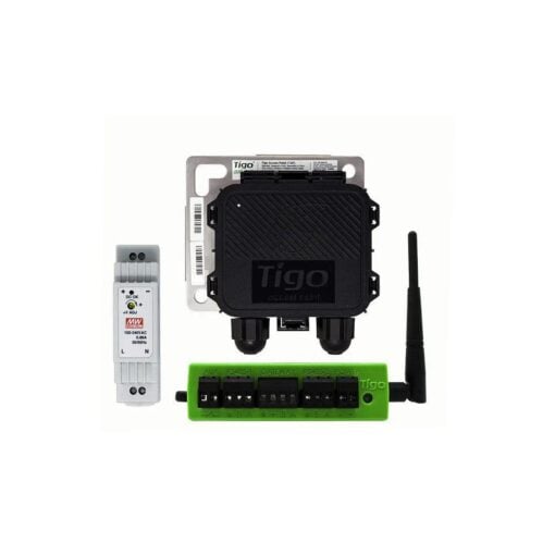 Tigo Cloud Connect Advanced Kit (CCA) für TS4 Optimierer
